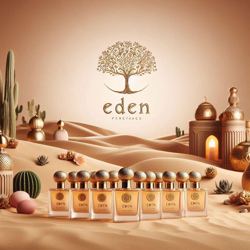 10 Commandments collection – Tagged "Female" – Eden